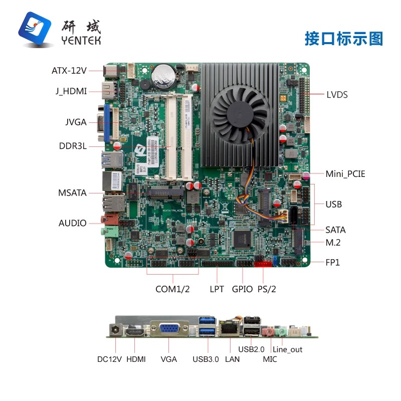 ITX-B672_I512L VER:1.0(6300U)