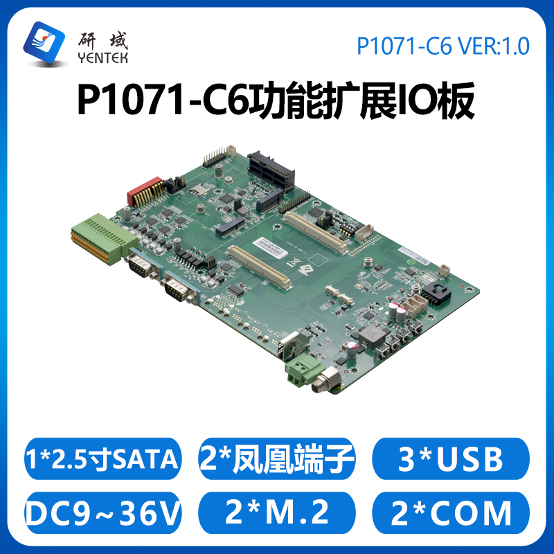 P1071-C6 VER:1.0